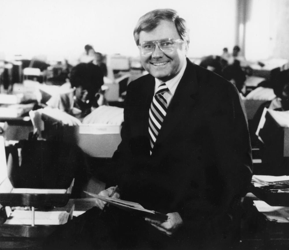 How Mentors like Jack Byrne Helped Shape Our Investment Process