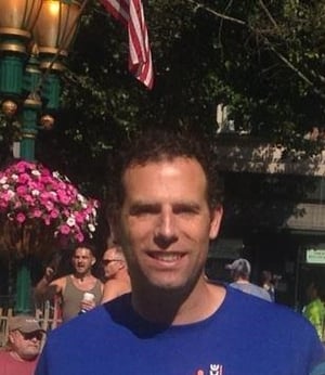 Meet the Team | Jason Kish CPA, CFA