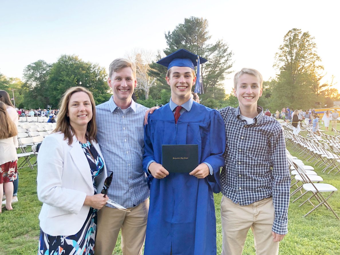 Meet the Team | Steve Labbe, CFA