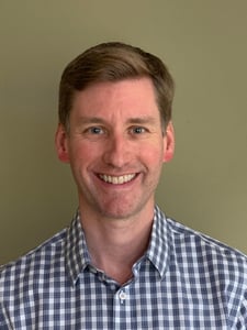 Meet the Team | Steve Labbe, CFA